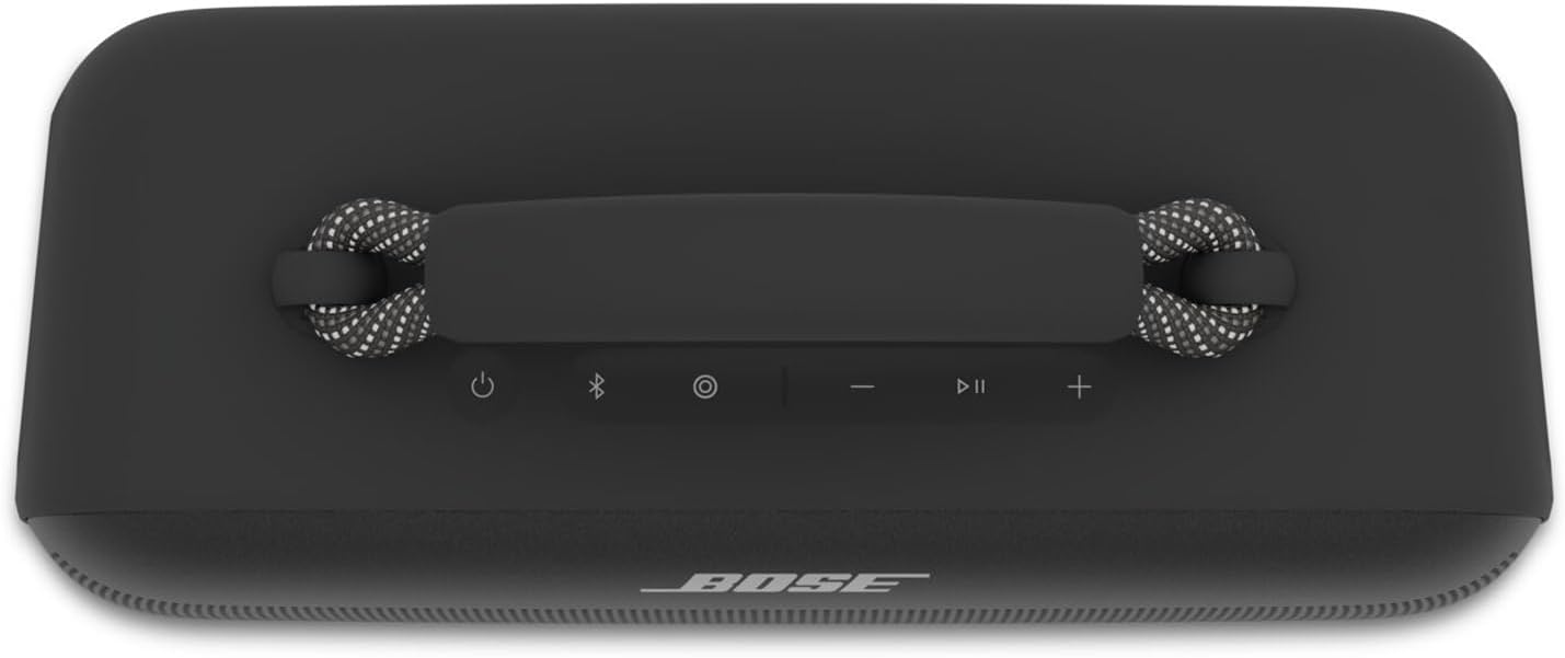 Bose SoundLink Max Portable Speaker レビュー・評価情報 | Good One Choice