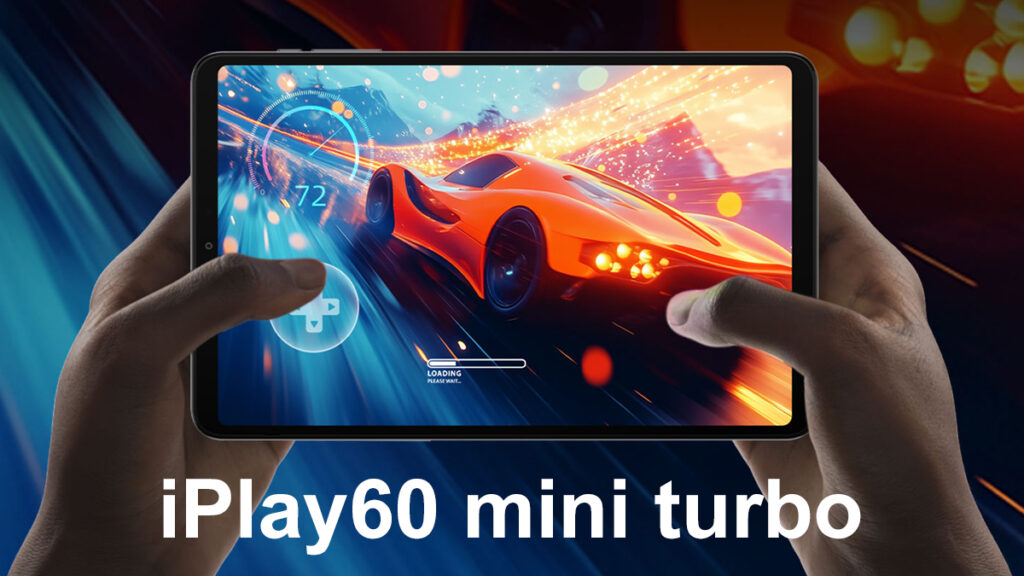 ALLDOCUBE iPlay 60 Pro レビュー・評価情報 | Good One Choice