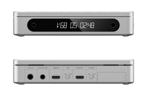 FIIO DM13 BT レビュー・評価情報 | Good One Choice